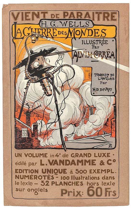 Art Now and Then: Henrique Alvim Corréa