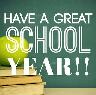 Digital Meanderings: Heading Back to School with Seesaw