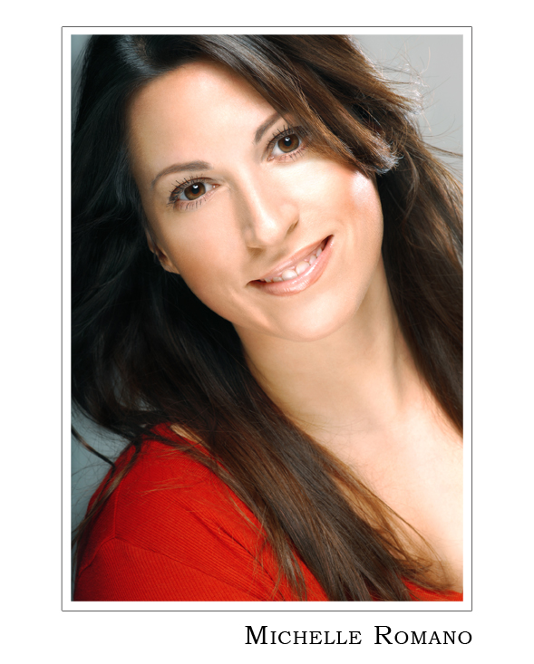 Michelle Romano