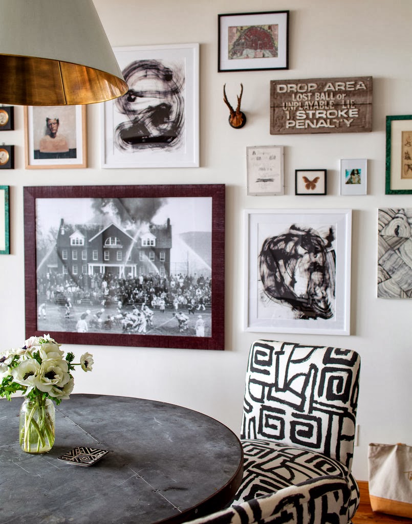 Spicer + Bank: by Allison Egan: S+B Style Crush: Tilton Fenwick Design