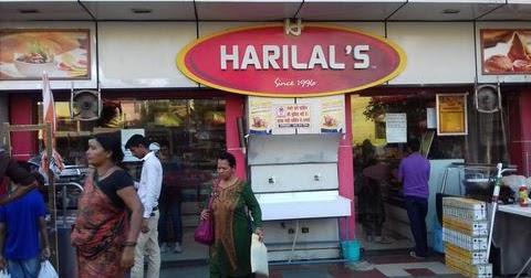 Harilal Sweet - Best Family Restaurant in Patna