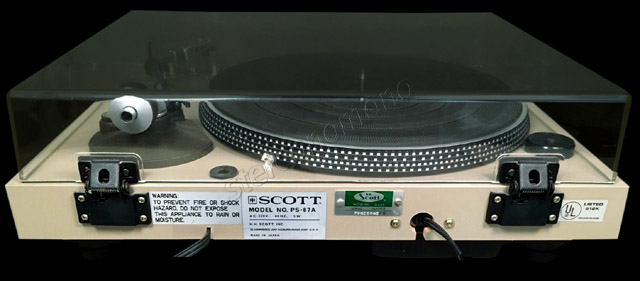 stereonomono - audio Hi Fi Compendium - 14 years on-line: H.H. Scott ...