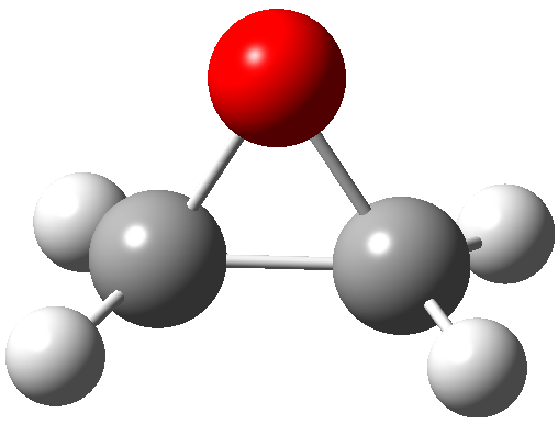 Hidrocarburos Oxigenados°° : ETERES