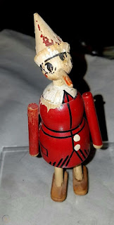 Valley Girl Views: Wilson Walkies - The Toys Made In Watsontown