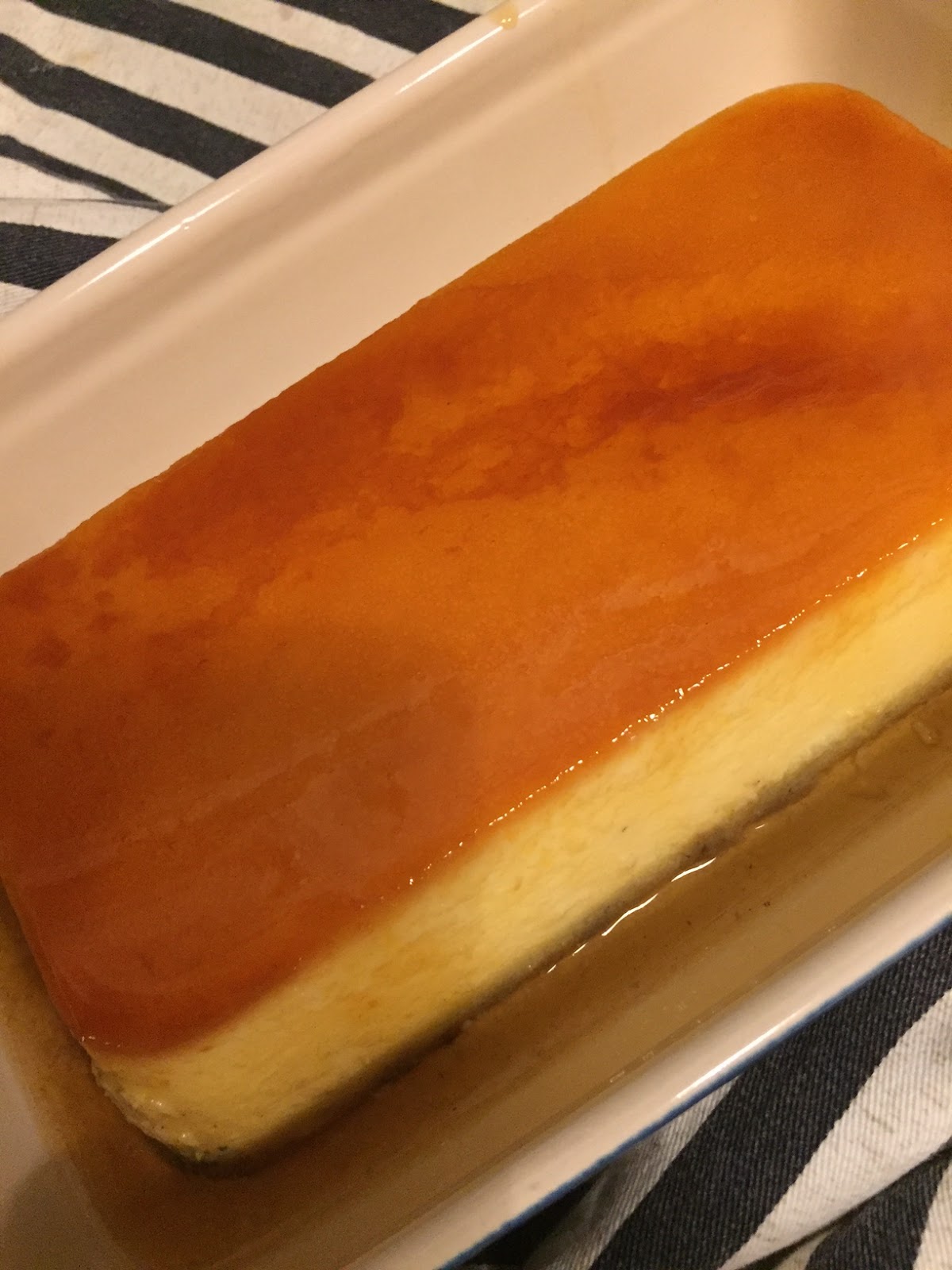 historias para cocinar: FLAN RATAFLAN RATAFLAN FLAN FLAN