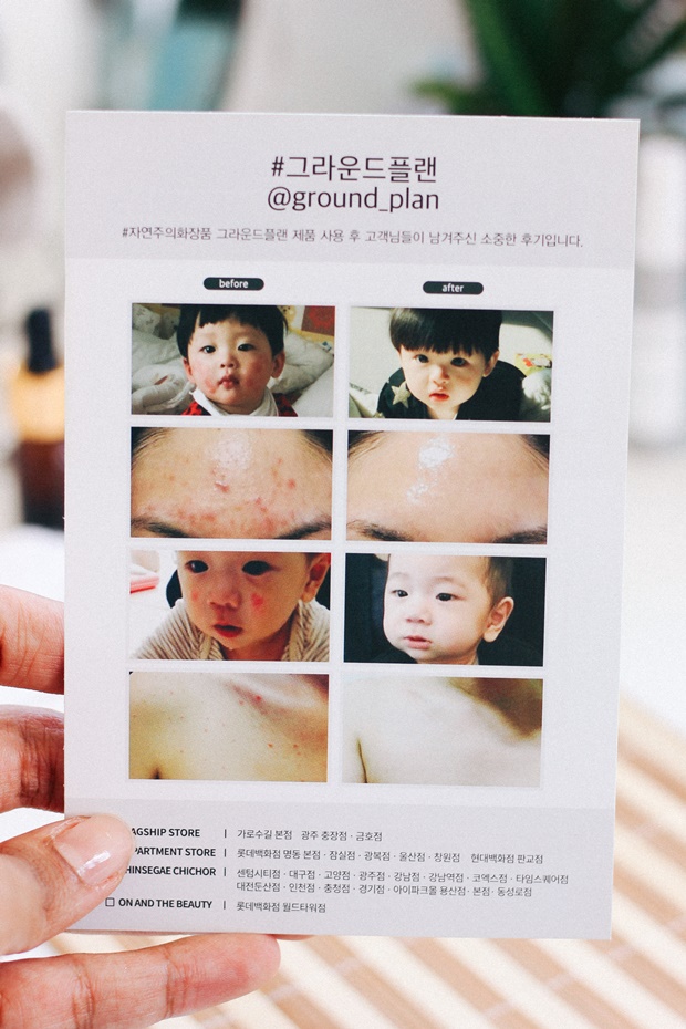 Resenha: Ground Plan 24 Hour Secret Mist - De volta ao retrô