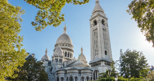 Comment ça se dit en français?: basilic - basilique