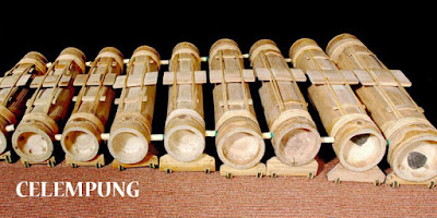 10+ Alat Musik Tradisional Dari Jawa Barat Beserta Gambarnya - Coldeja ...