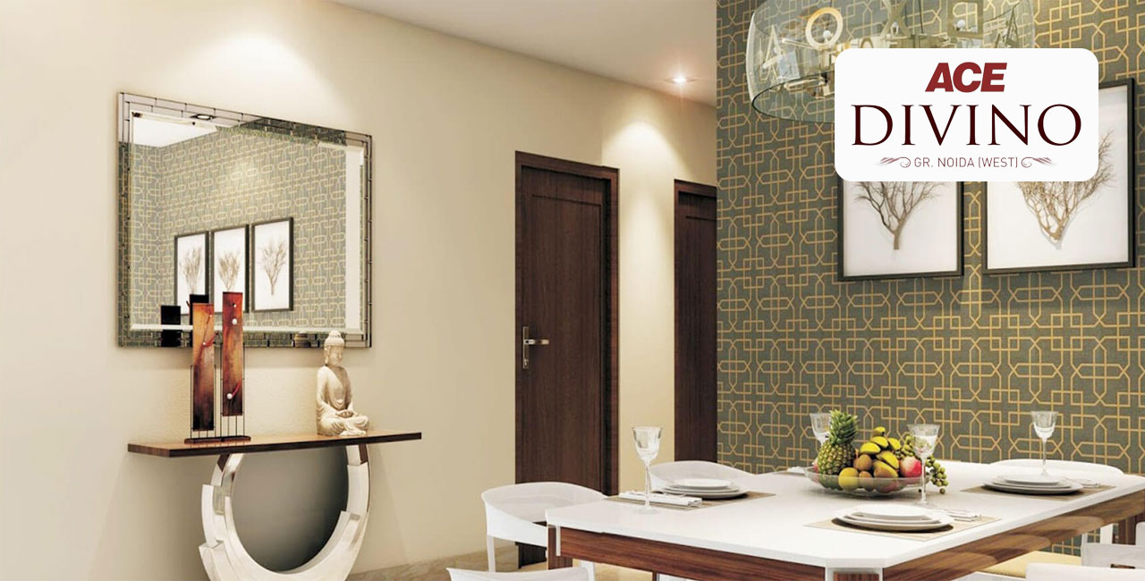 ACE Divino - Showcase your Dream for 2 BHK/3 BHK Residential Property ...