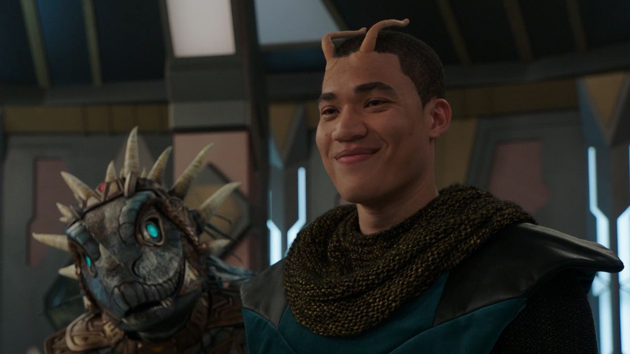 Divulgadas novas imagens do primeiro episódio de Power Rangers Dino Fury