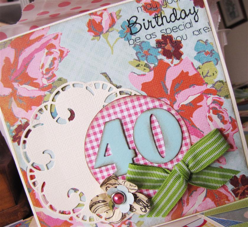 koko-vanilla-designs-blog-handmade-40th-birthday-card
