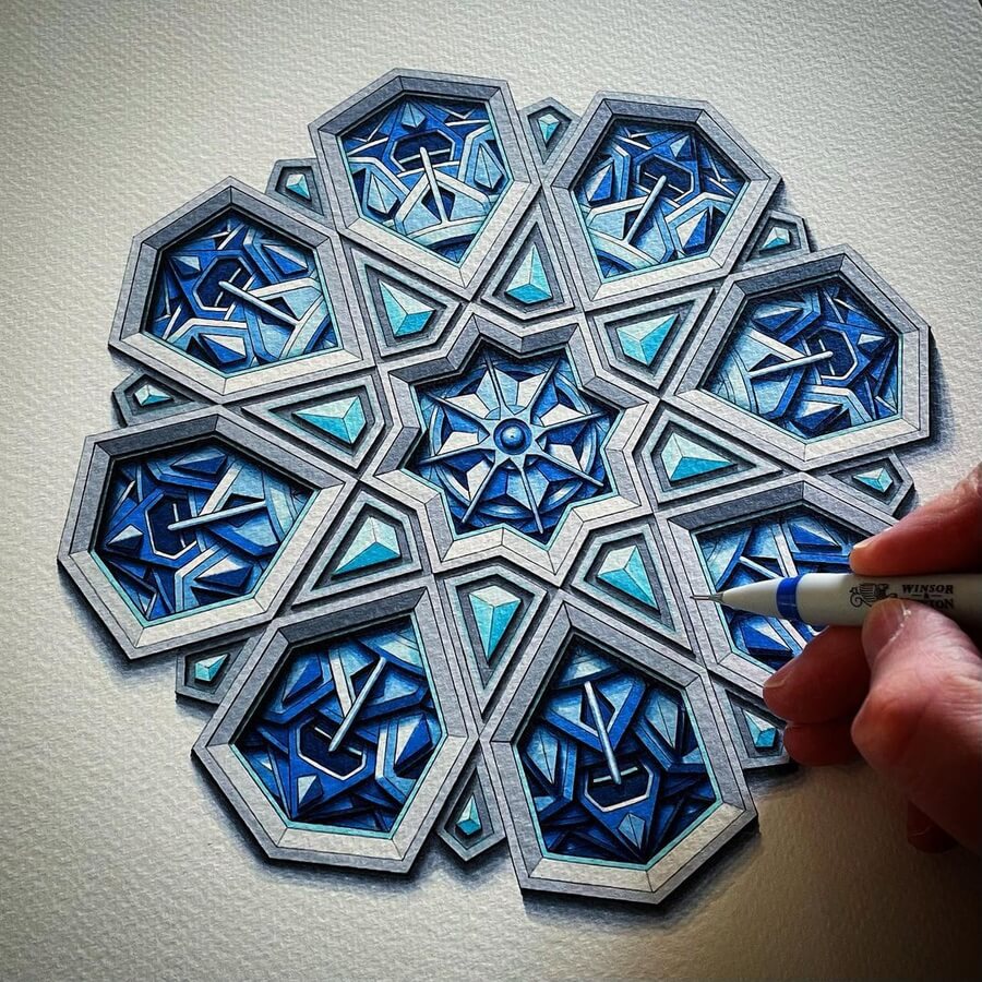 Design Stack: A Blog about Art, Design and Architecture: Color and ...