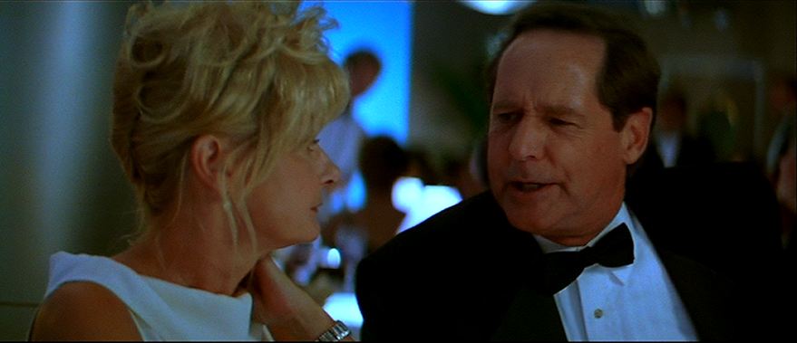 Hill Place: The Hidden Supporting Cast of "Speed 2"