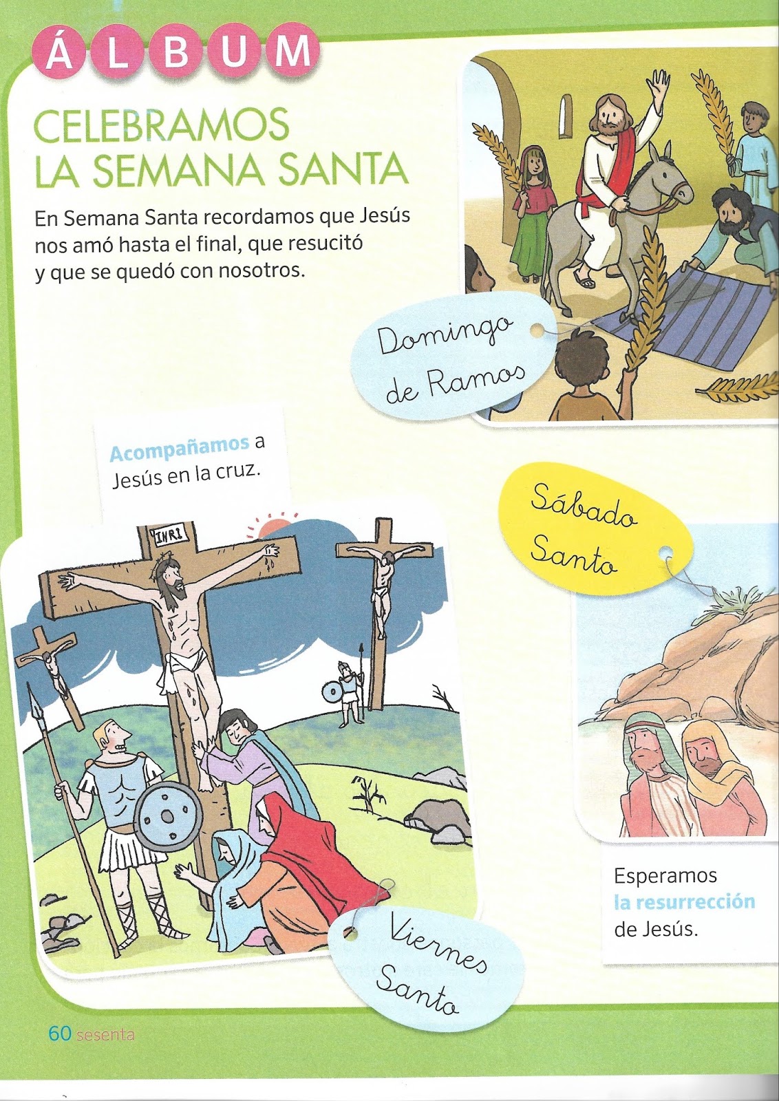 Semana Santa