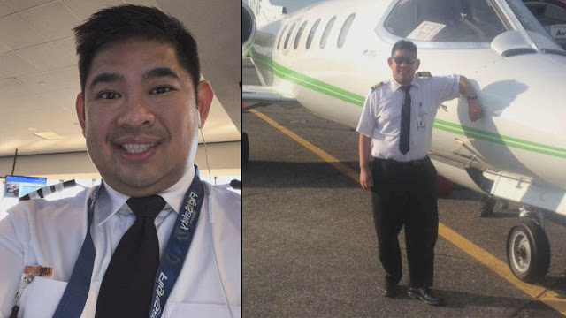 Kathryn's Report: Aerodynamic Stall / Spin: Learjet 35A, N452DA; fatal ...