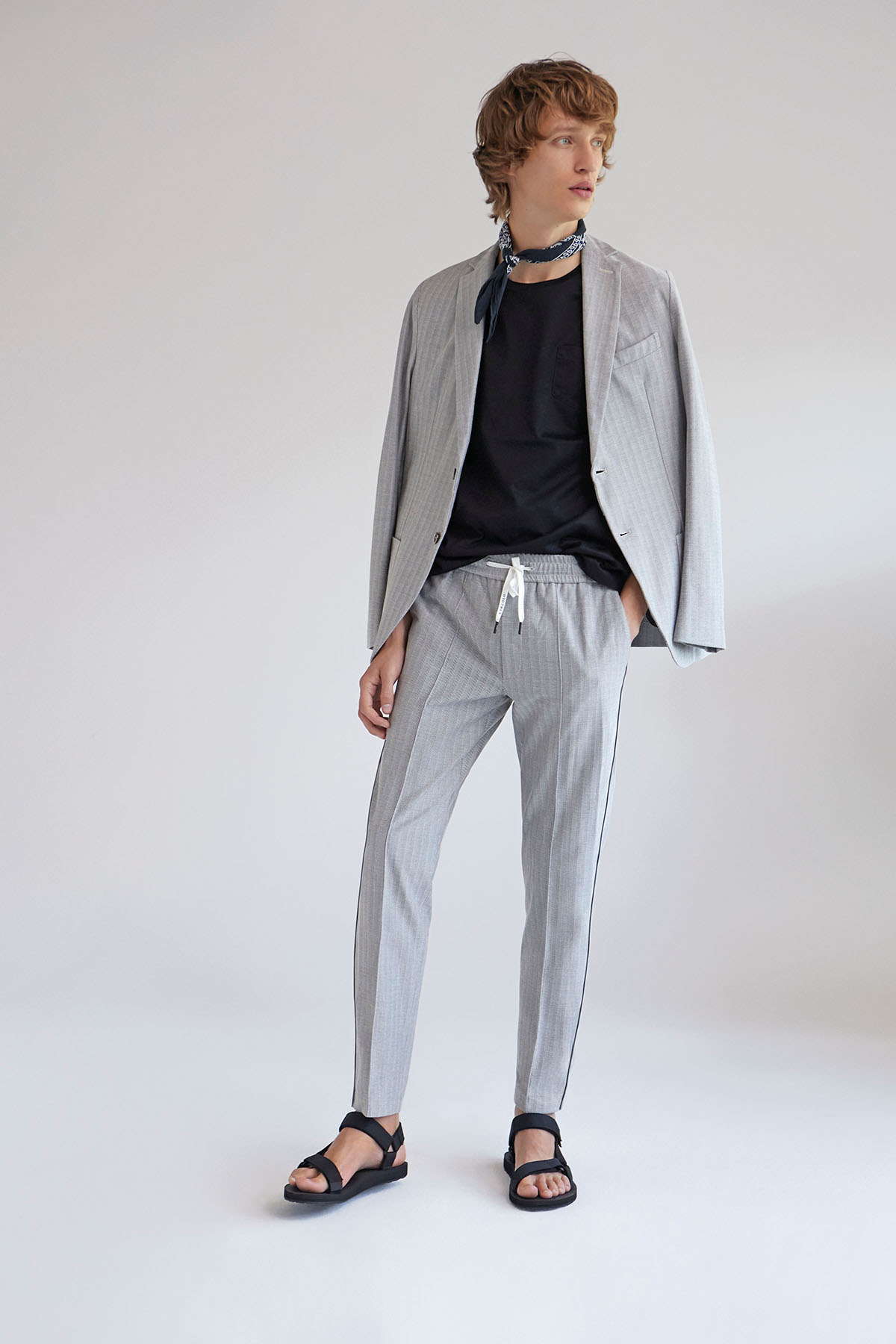 Circolo 1901 suma una buena dosis de urbanismo a su colección de ...