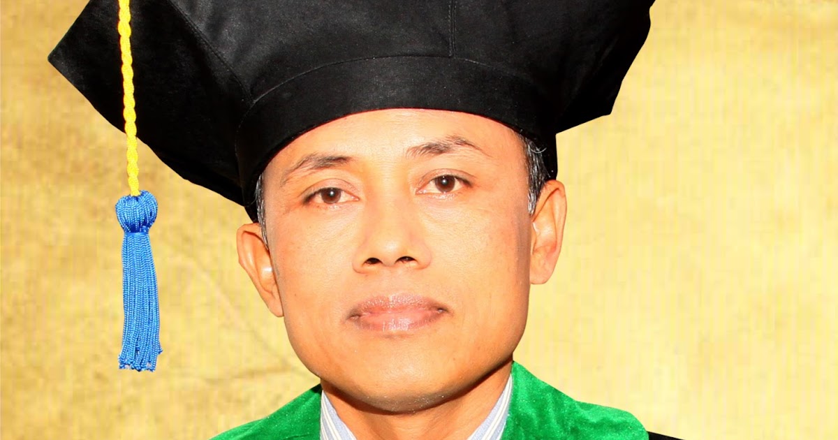 Harun Joko Prayitno UMS Surakarta