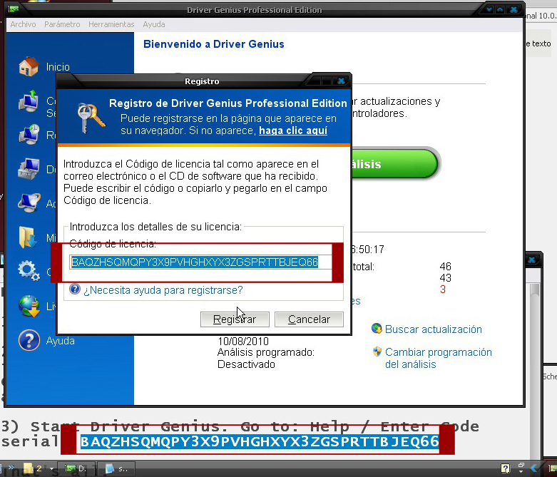 Instalar Full Driver Genius Profesional Edition | Mejora tu sistema