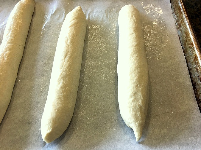 Cuban Bread {Pan Cubano de Manteca} | Karen's Kitchen Stories