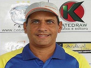 José Macena já tem nova casa de trabalho: será no interior do Mato ...