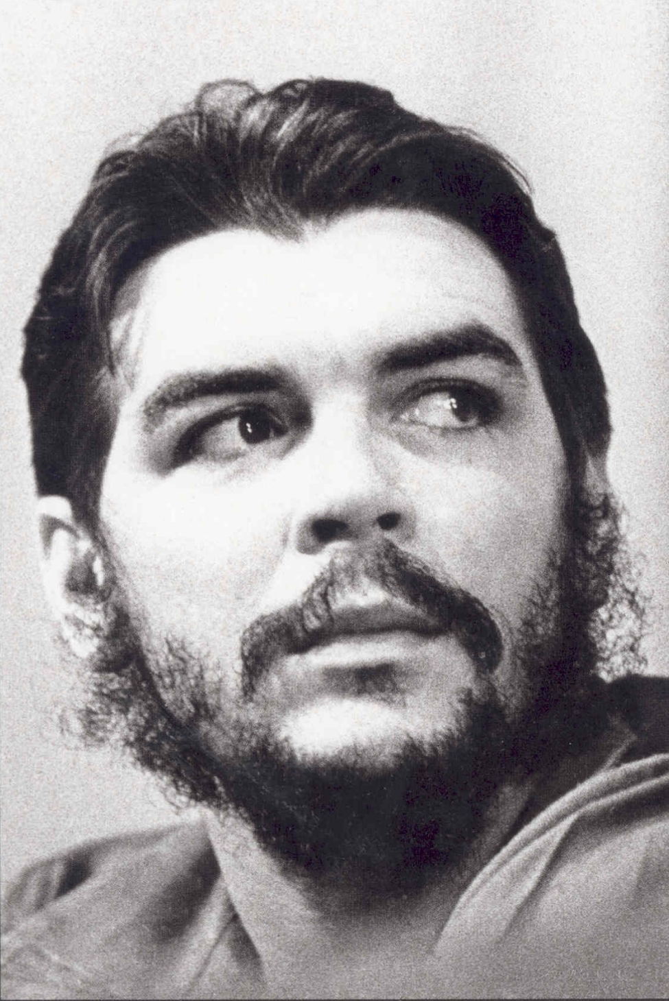 Los Grandes Fotografos: Alberto Korda (1928-2001)