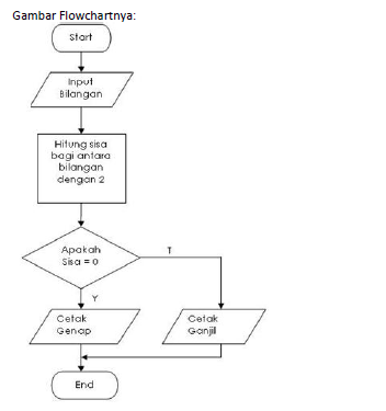 Apa itu FLOWCHART??? | YULIAAGUSTIN POLITALA
