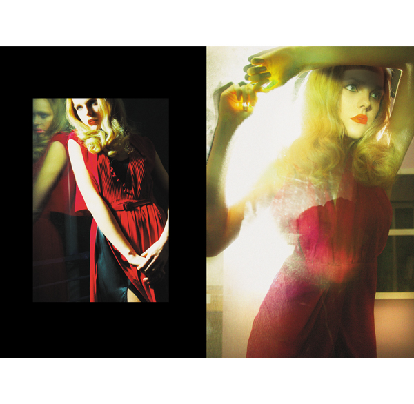 David Byun - Photography | Graphic Design Blog