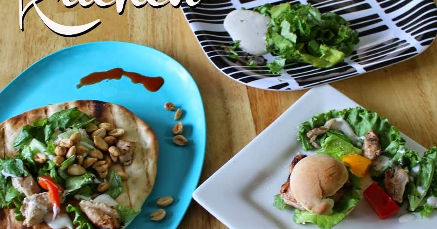 Chopped Kitchen At Home Game!