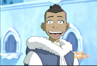 Growth: Avatar: The Last Airbender - The 4 Elements - Volume I