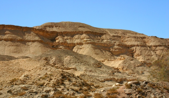 Taste of Torah: From wilderness to mountaintop / Parshat B'midbar and ...