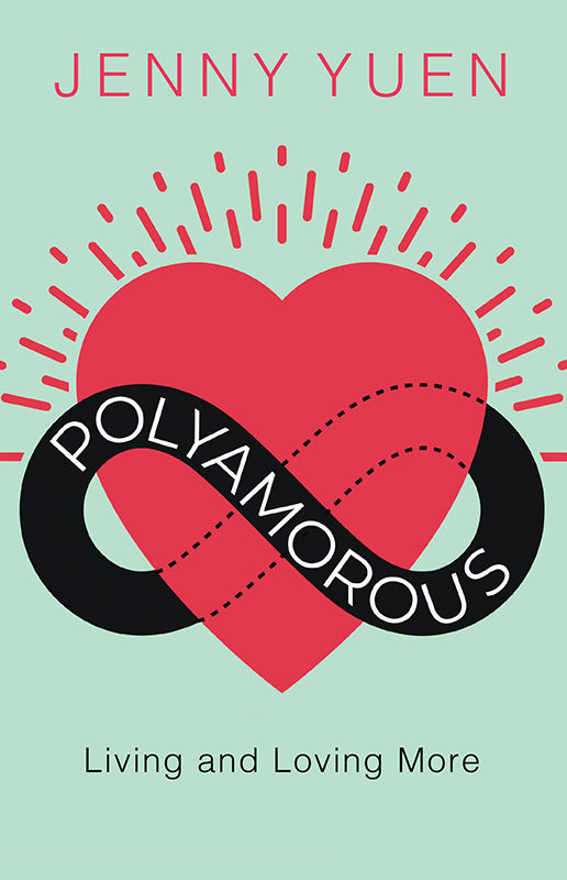 Polyamory in the News: " ‘Boring and normal’: The new frontier of ...
