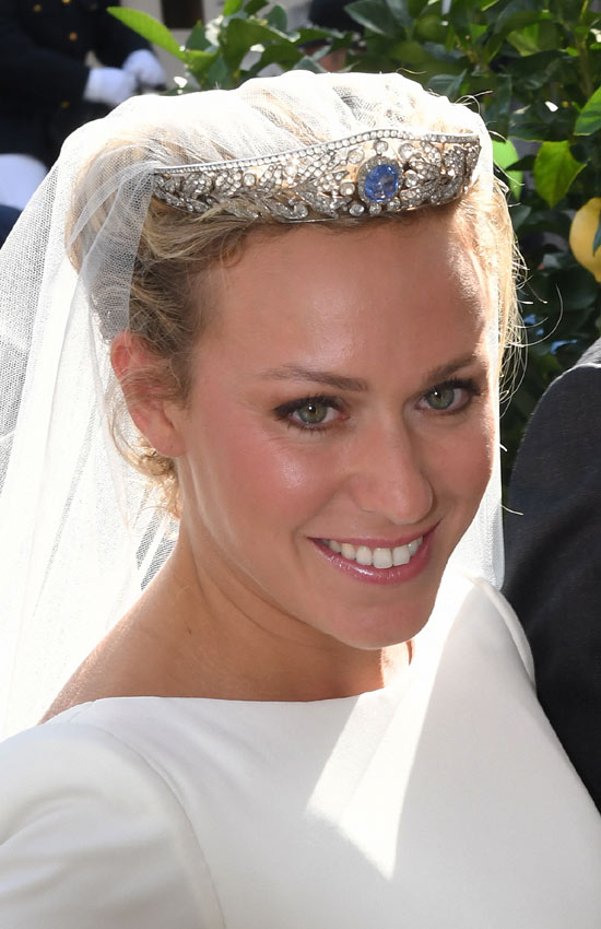 Royal Family Around the World: Princess Marie-Gabrielle of Nassau and ...