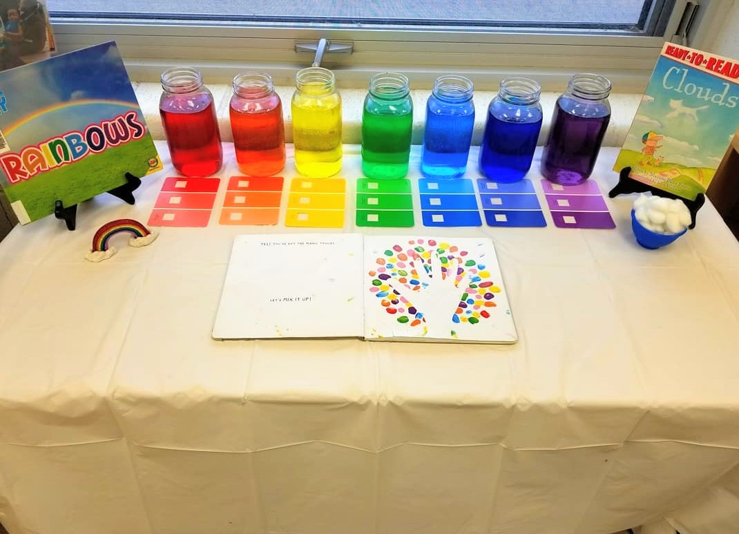 Upcycling and Classroom Hacks