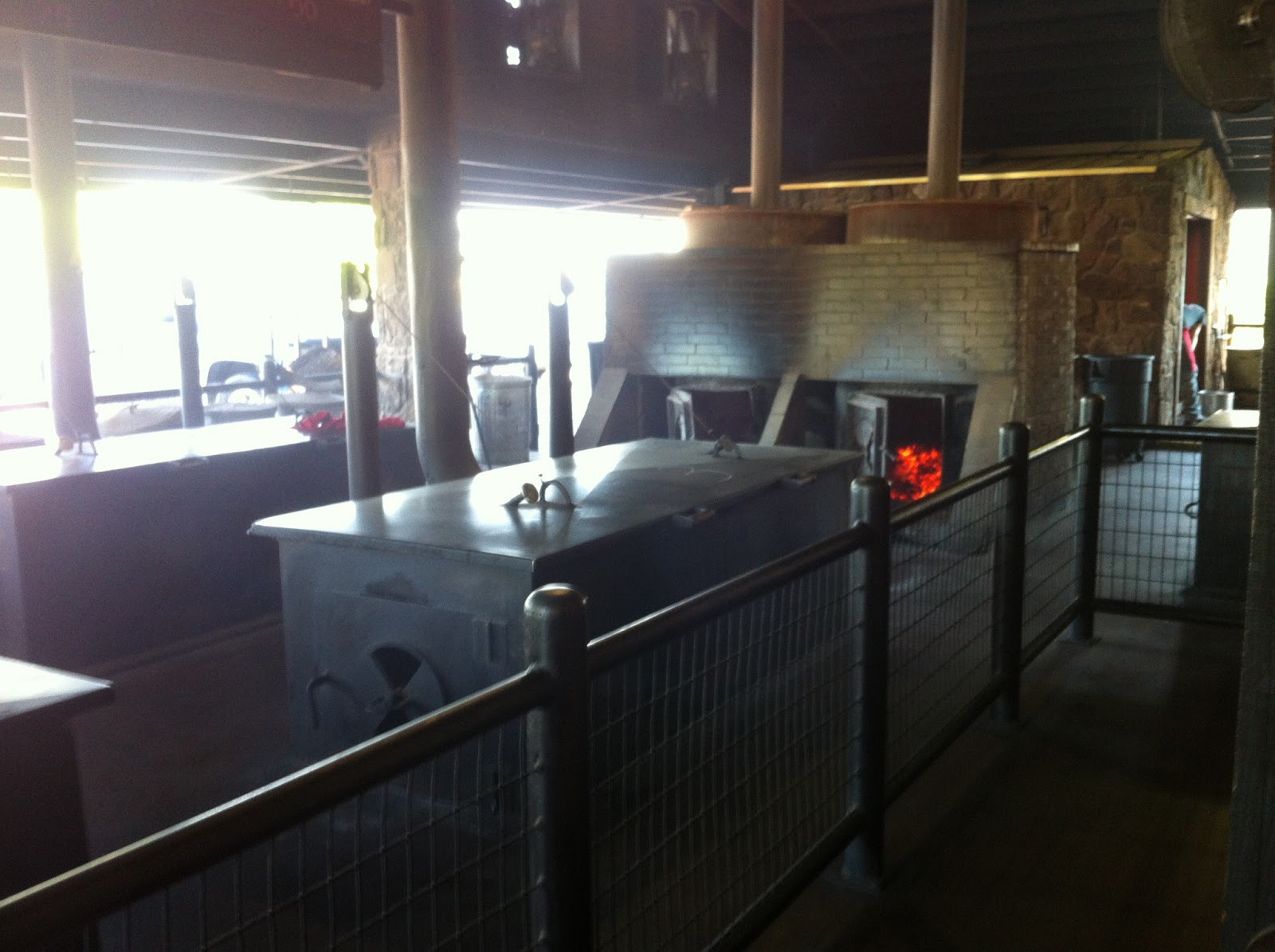 The Barbecue Fiend: Hard Eight BBQ (Coppell, TX)