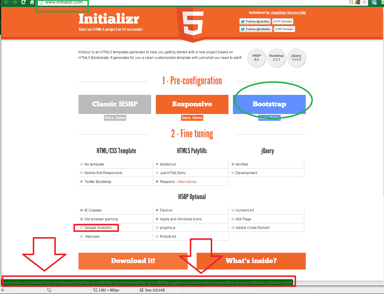 The ASP.NET MVC Club: Twitter Bootstrap Tutorial Intro - First App ...