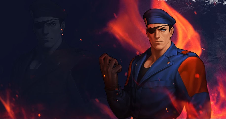 The King of Fighters '94 chega ao Nintendo Switch - Nintendo Blast