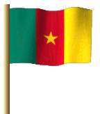 Graafix!: Animated flag of Cameroon