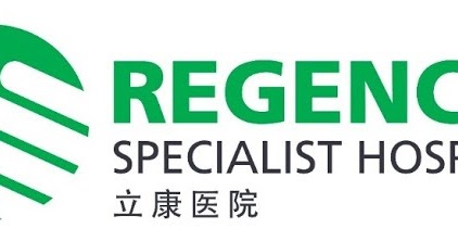 REGENCY SPECIALIST HOSPITAL UNVEILS NEW LOGO; RENEWS COMMITMENT TO ...