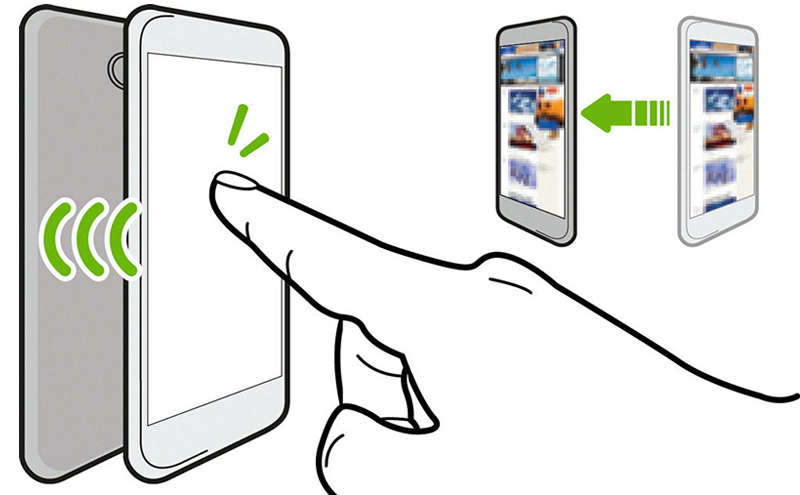 Top Sensors Inside the Smartphone You Want To Know - sagmart-ammar’s blog