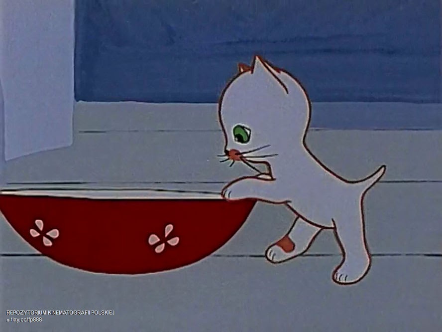 tiny.cc/dzieci: Dziwny świat kota Filemona – Nazywam się Filemon