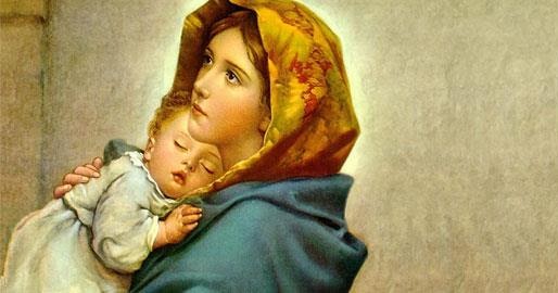 ΜΕΓΑΛΗ ΕΛΛΑΔΑ: Όσα δεν ξέρετε για το όνομα Μαρία