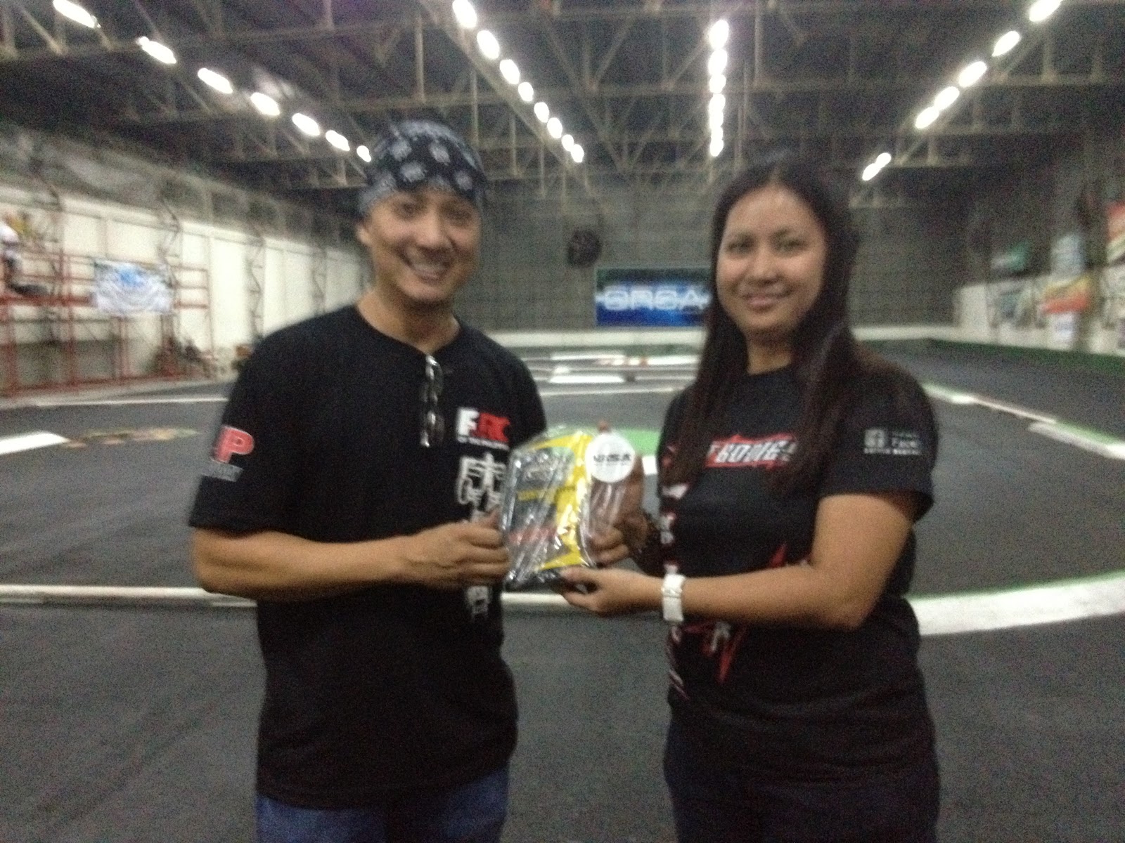 NASA Mighty gripper series and NASA Fenrir informations. (official ...