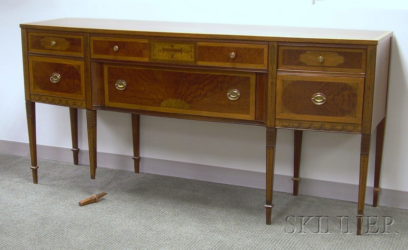 The Vintage Life: Furnishings of Character--Lammert's Furniture