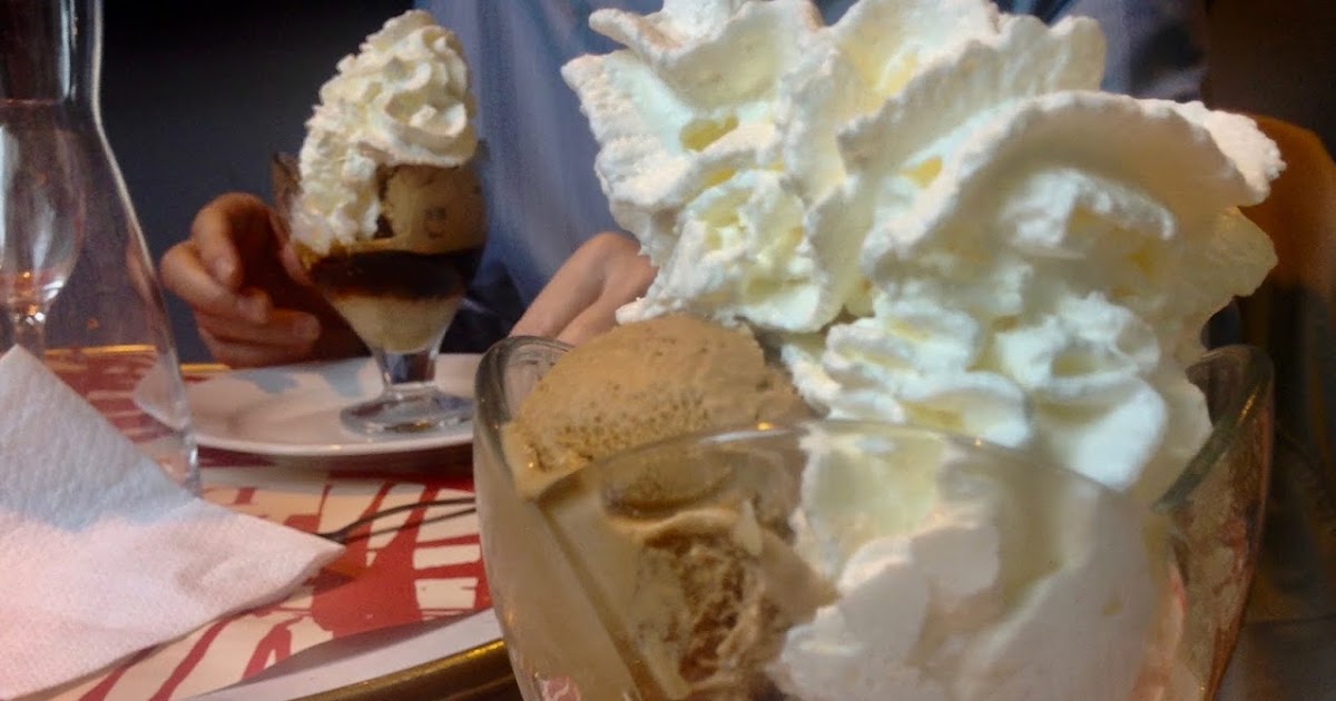 Focus On Paris: Liégeois