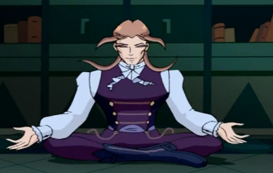 ¡Valtor! - Winx Club All