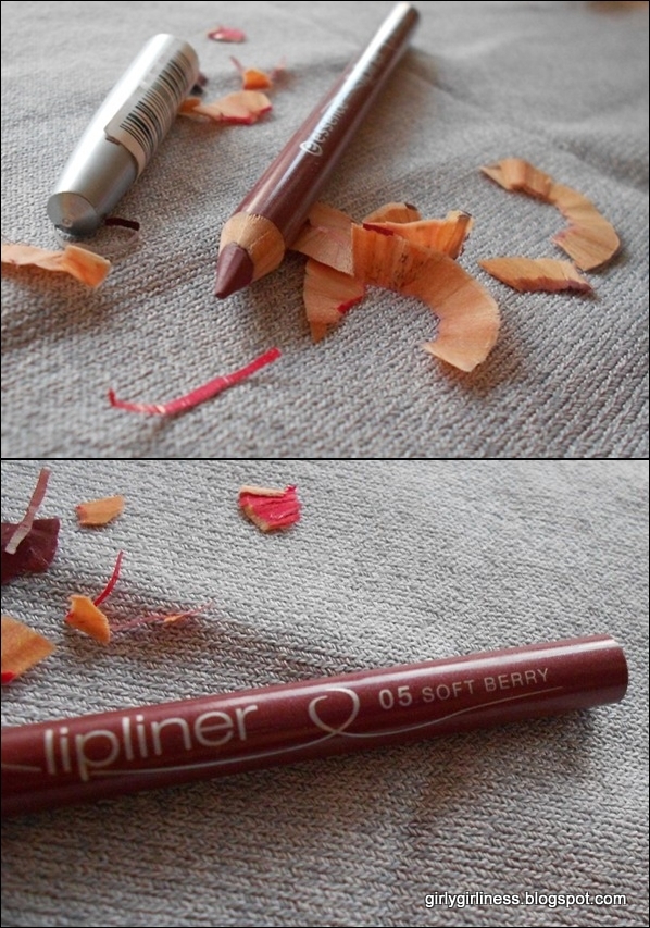 Essence olovke za usne recenzija/Essence lip liners review - randommess
