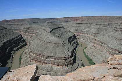 The Geography Expert