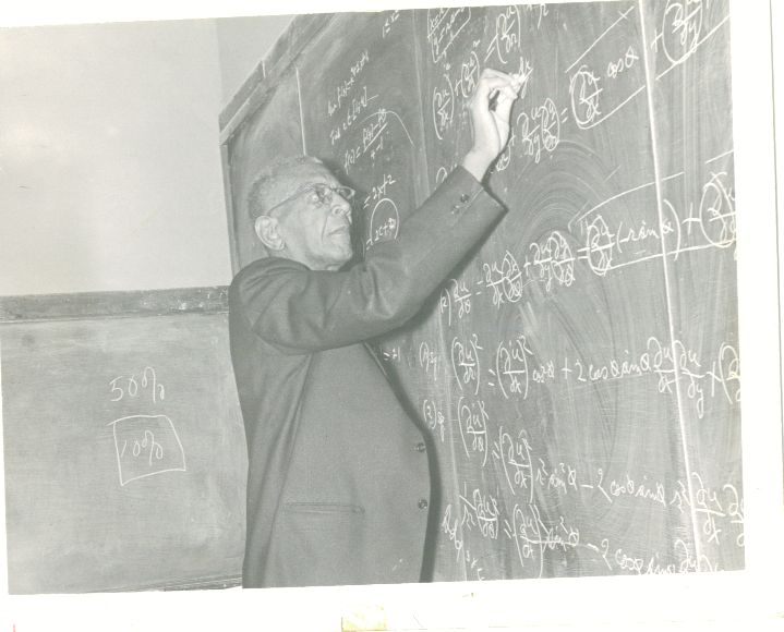 Claude Bernhard Dansby