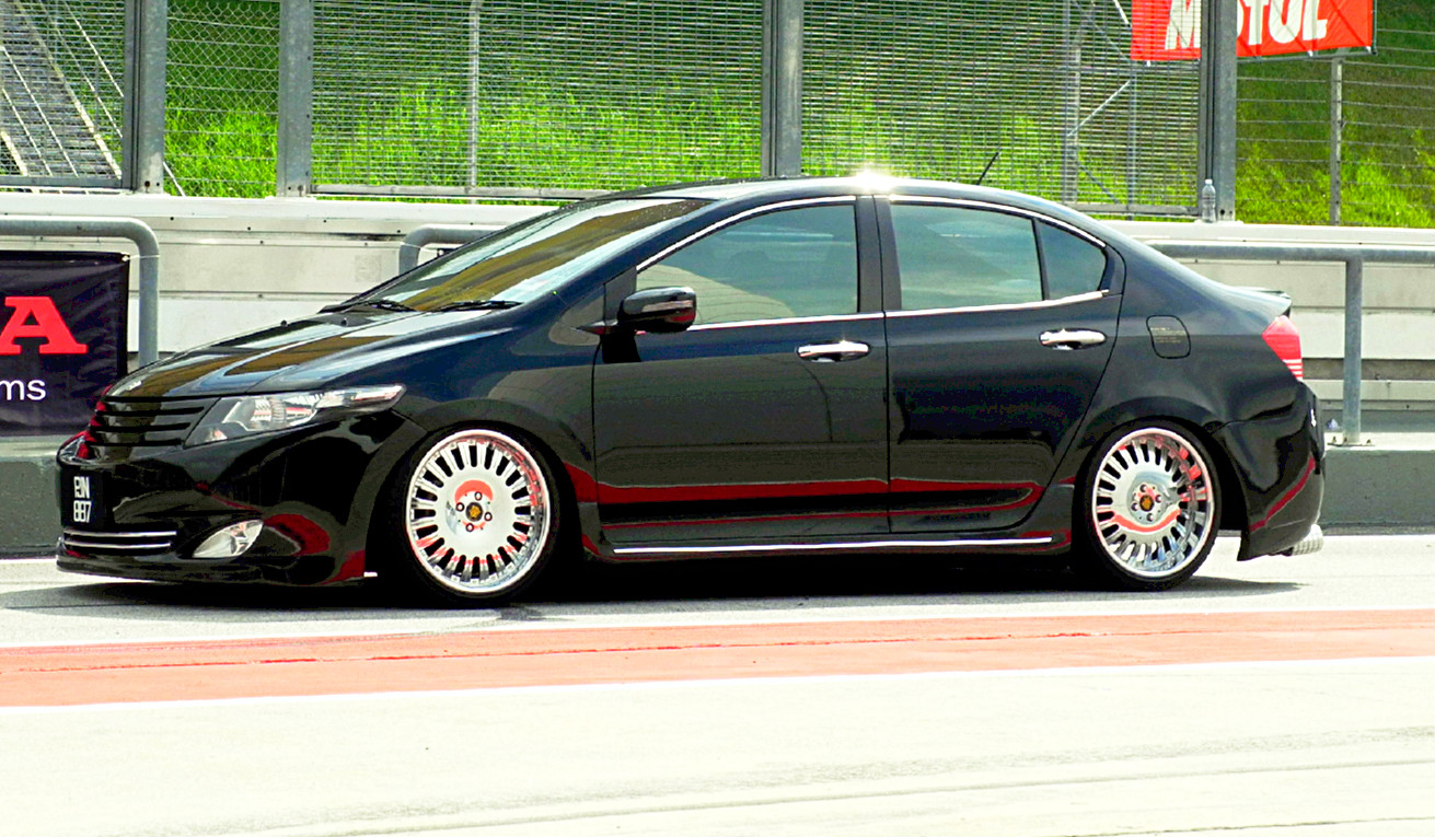 Stance Static!: Epicstance 2012