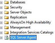 Jon Morisi's SQL Blog: Configuring Database Mail and SQL Agent Alerts